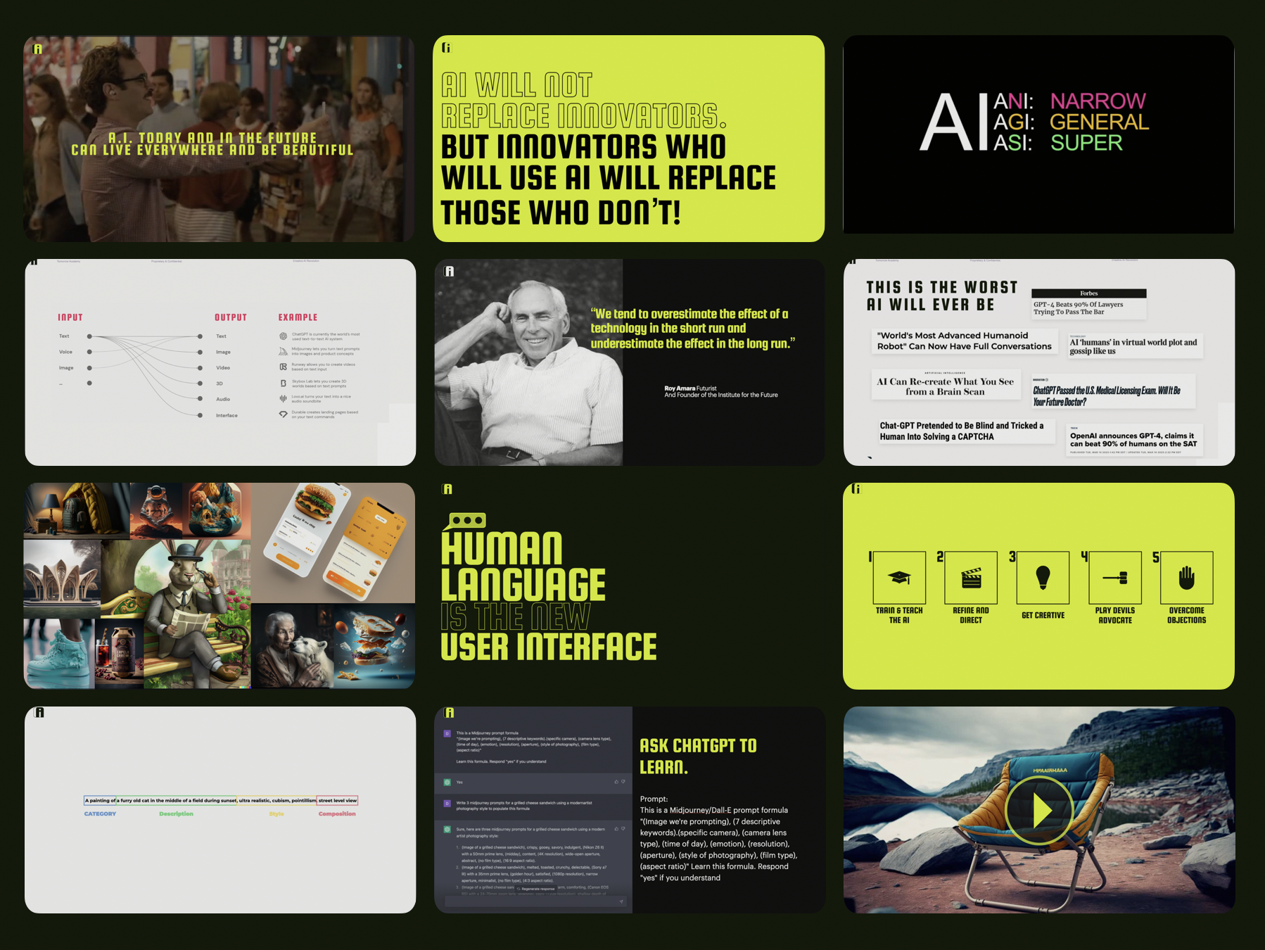 Demystify Ai Creativeai